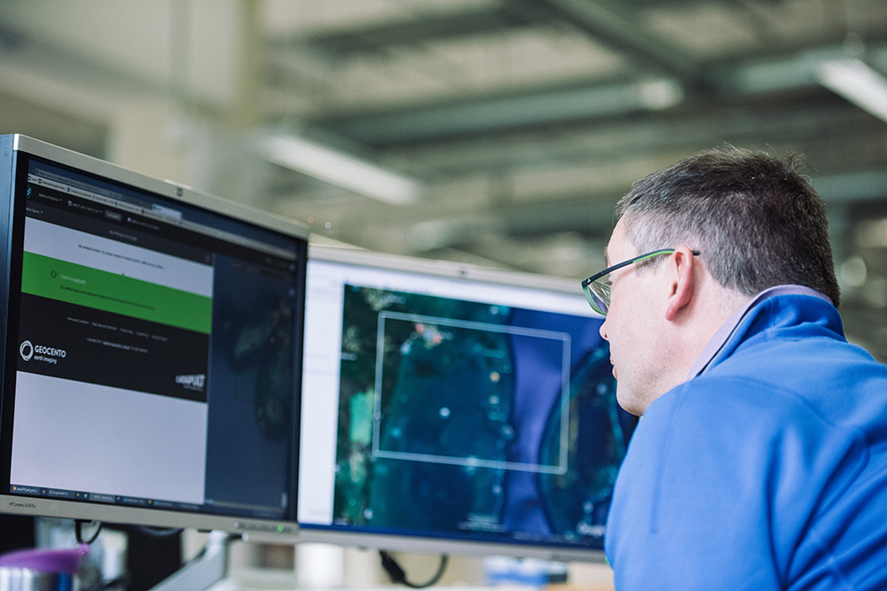 Geospatial Commission – UK Hydrographic Office