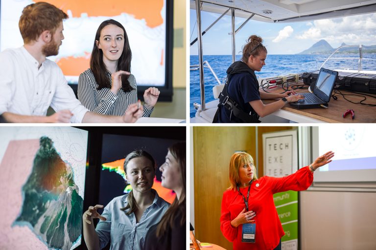 UKHO – UK Hydrographic Office