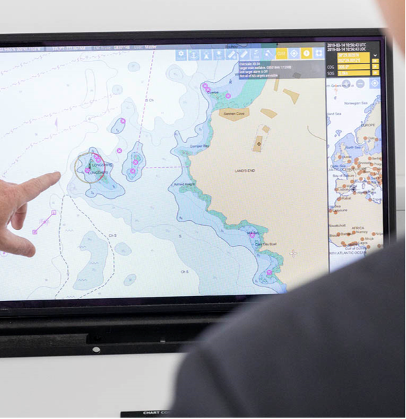 The importance of ocean science and the role it plays in shaping UK ...