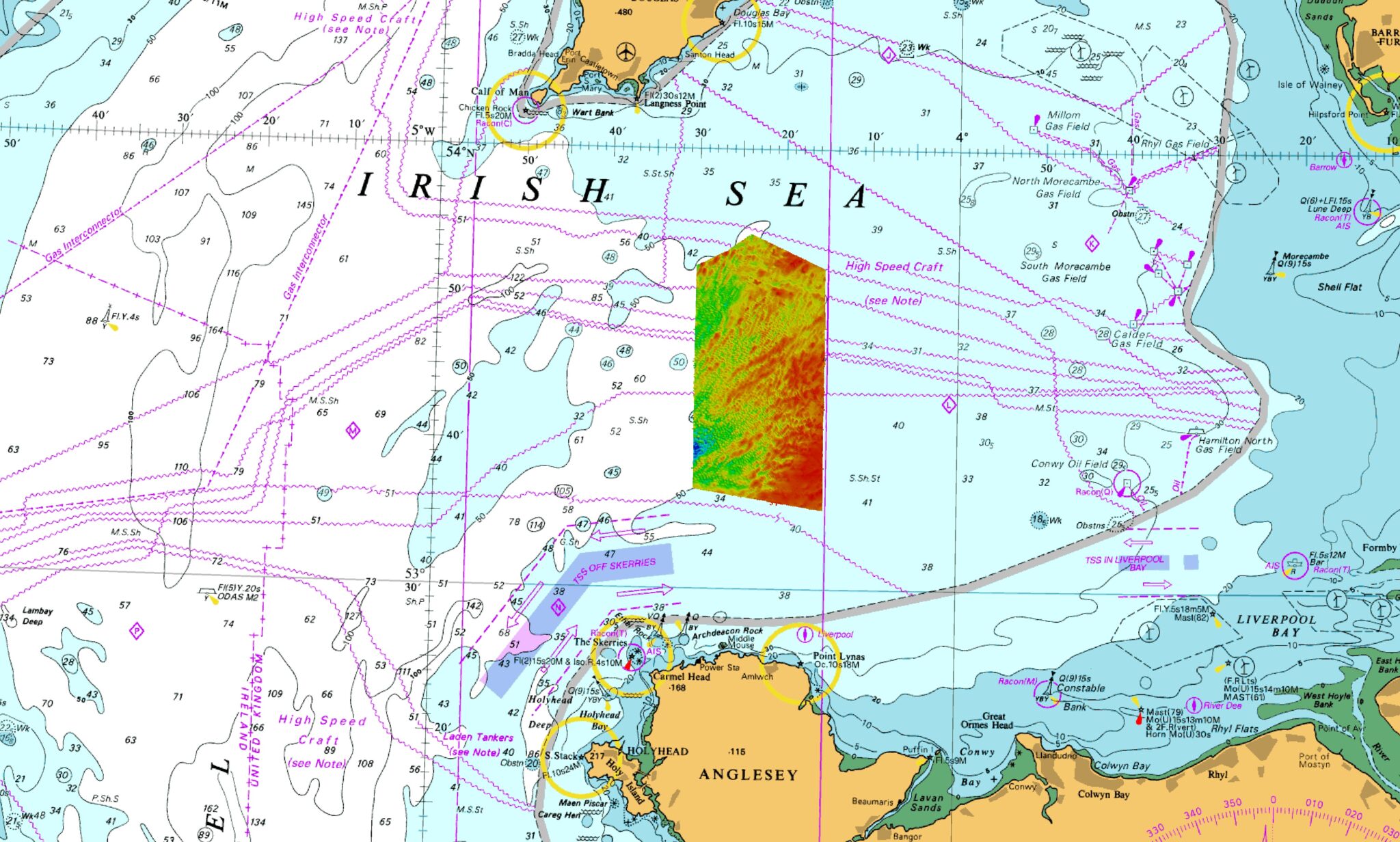 UK Hydrographic Office – News and updates from the UKHO