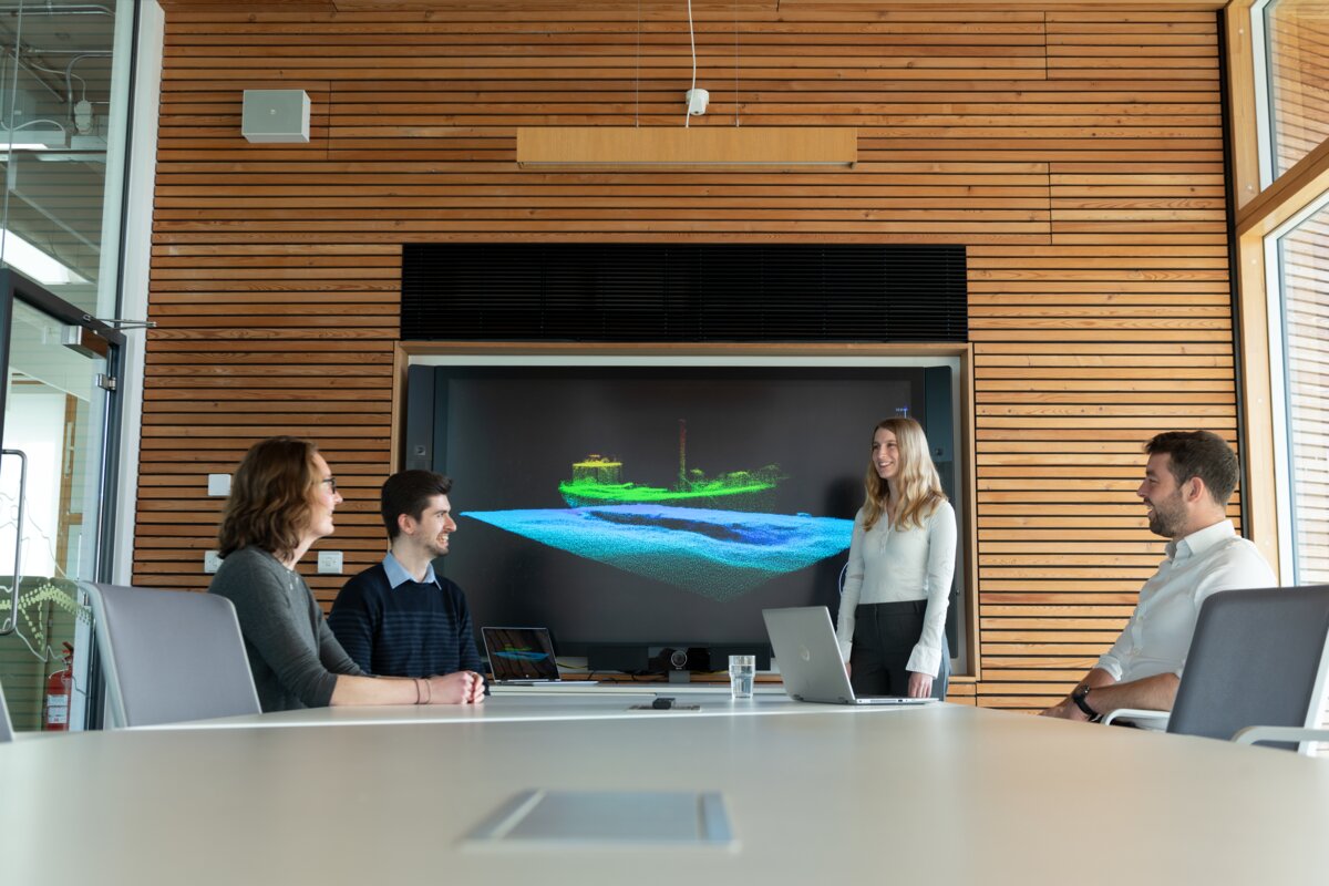 UK Hydrographic Office – News and updates from the UKHO